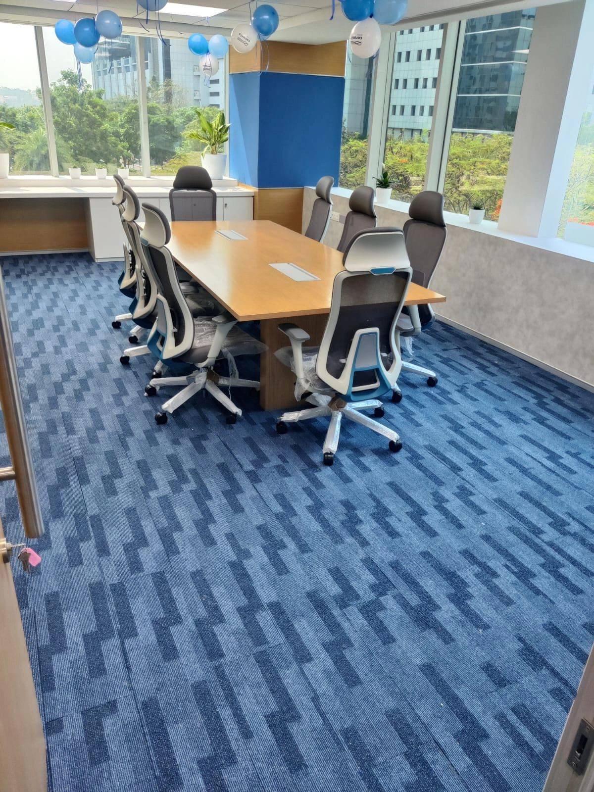 Why Use Carpet Tiles What Are They Used For 